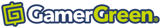 What Is GamerGreen®? - GamerGreen